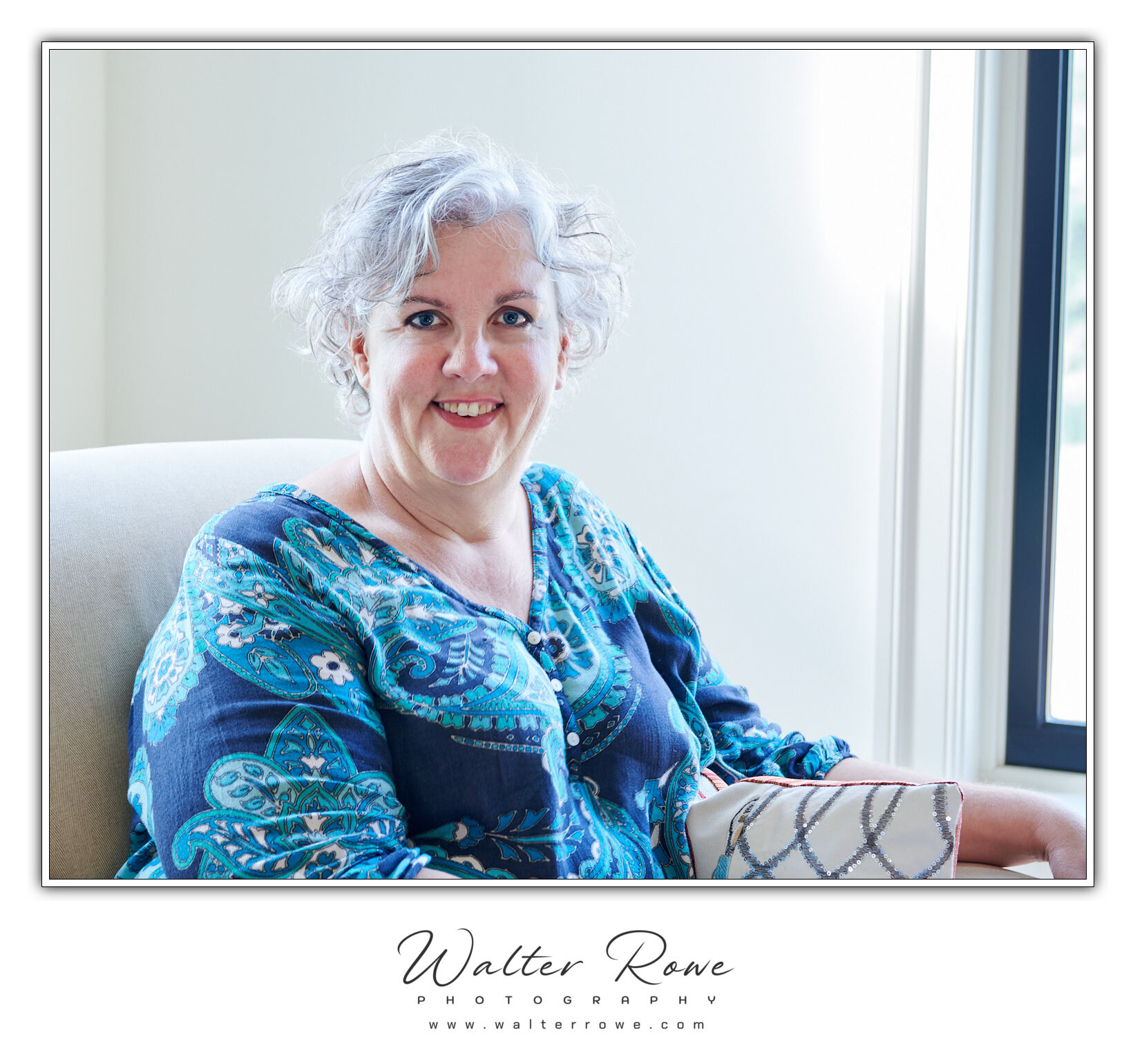 Walter Rowe, Photographer