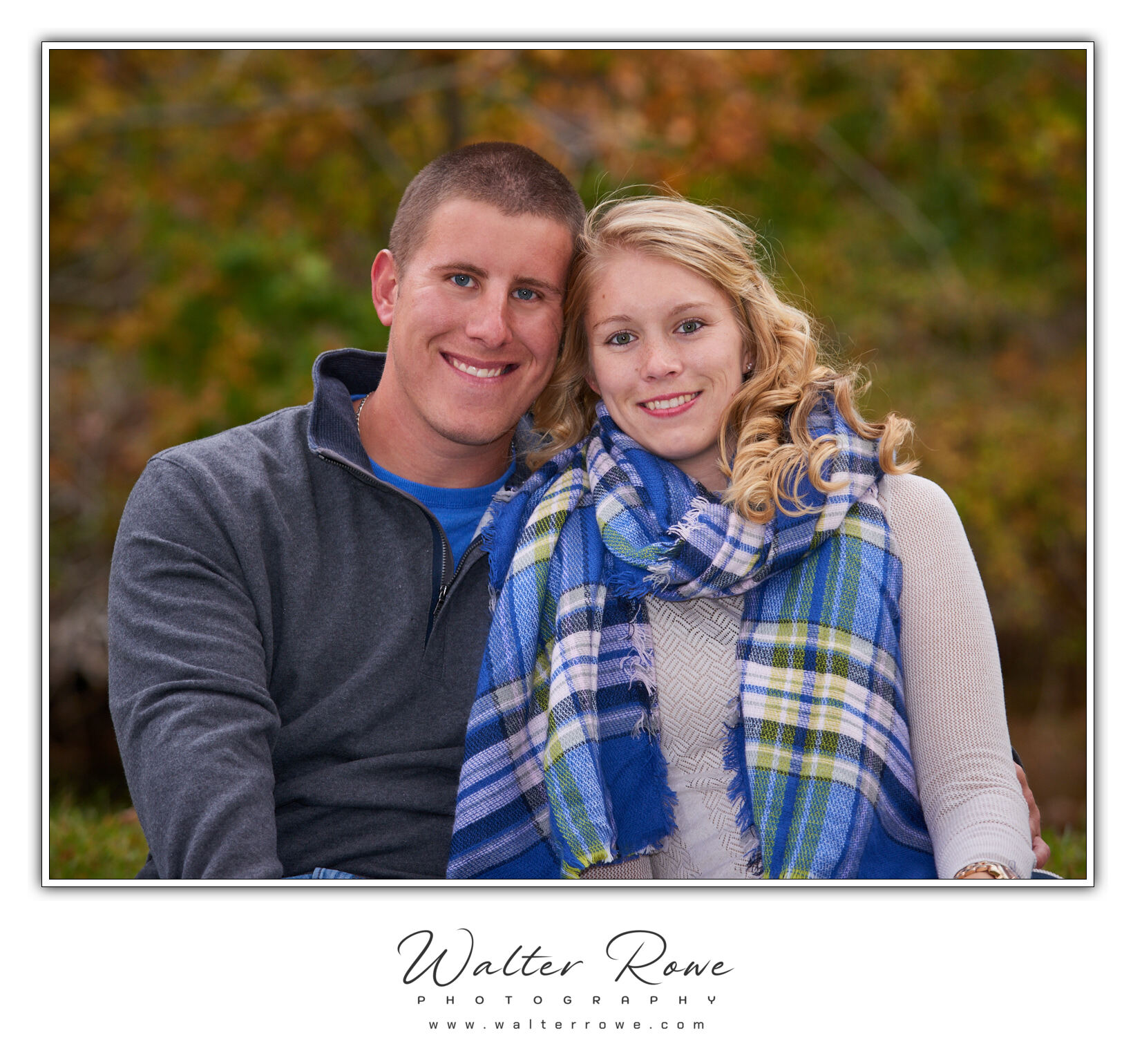 Walter Rowe, Photographer